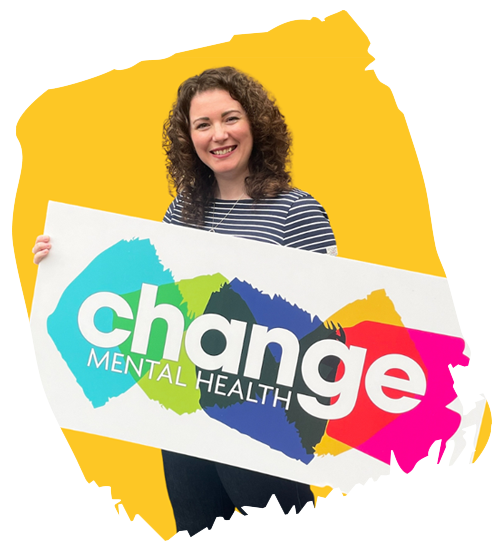 Coleen Kelly - Change Mental Health