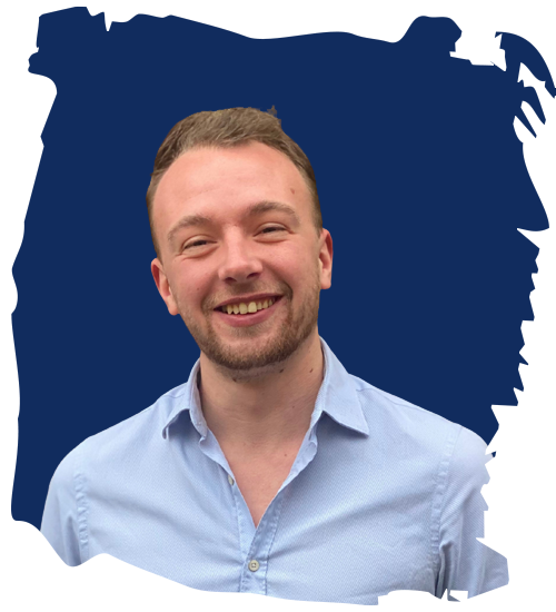 George Bellamy - Change Mental Health