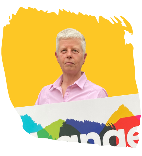 Susan Duncan - Change Mental Health