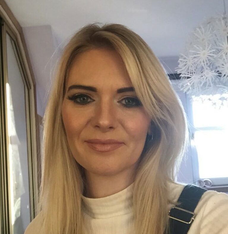 Sarah's story: Anxiety and building resilience at youth