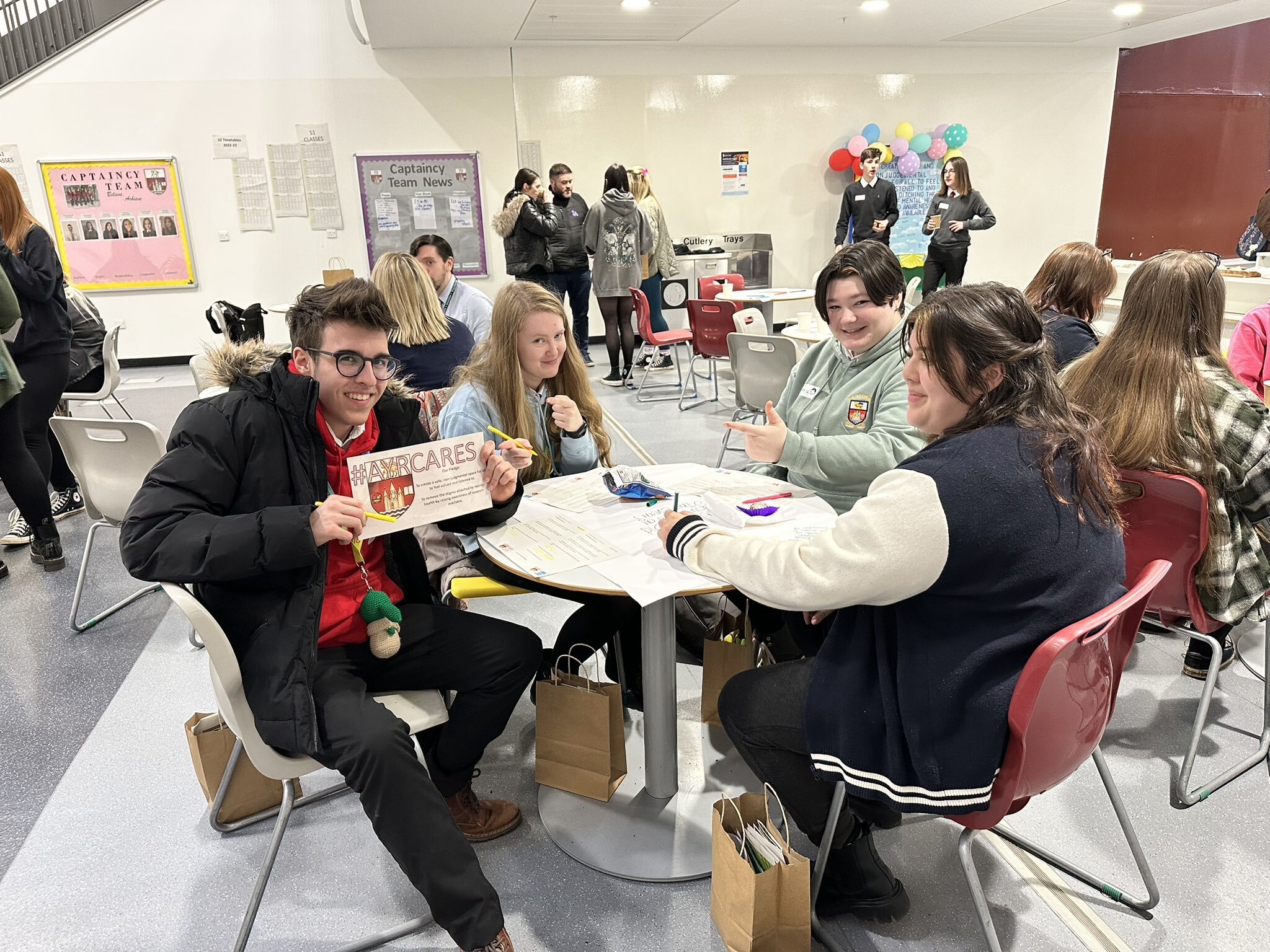 Bloom Lite - Beyond the classroom