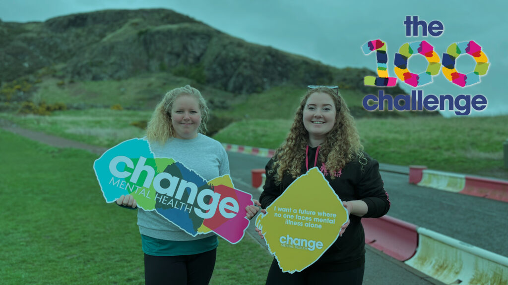 We are Change Mental Health