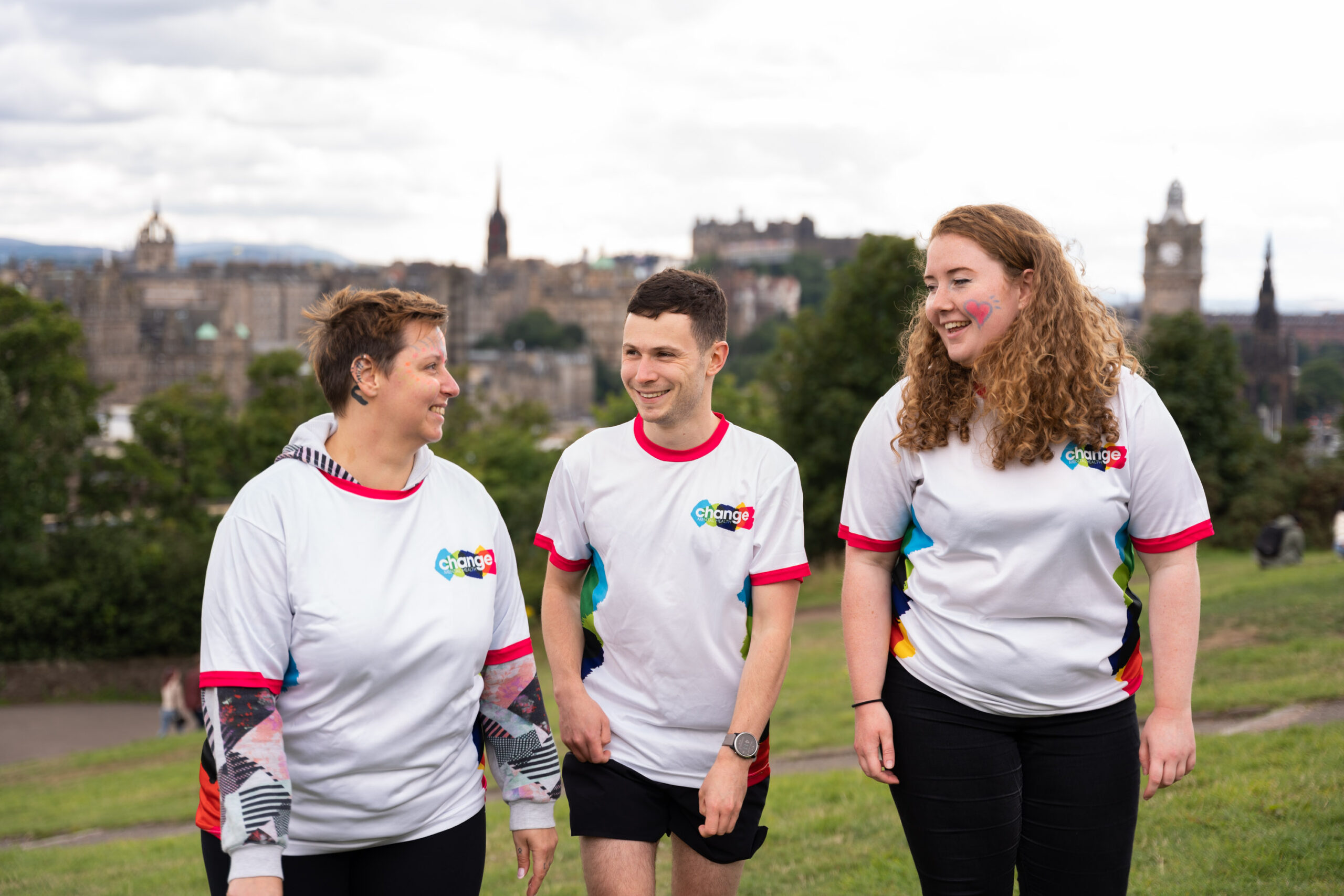 Awareness Days and Events Calendar - Change Mental Health