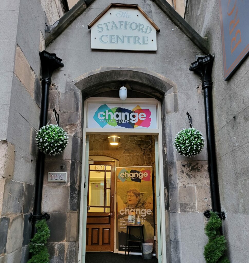 Signature Project in Edinburgh benefits from Foundation Scotland ...