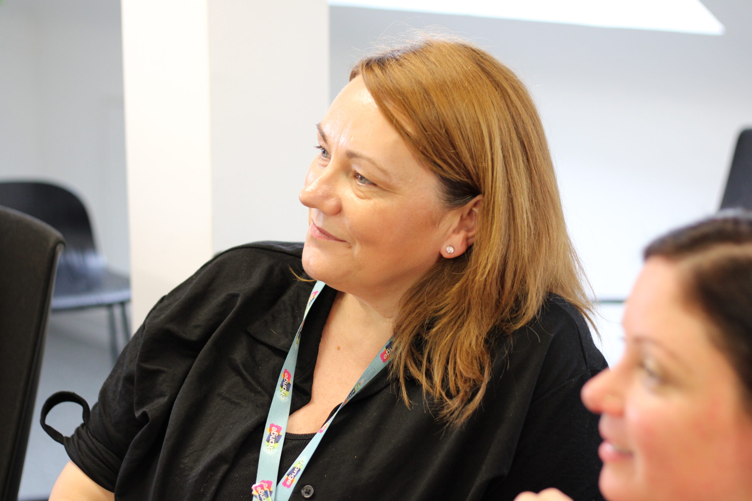 Support across Fife - Change Mental Health