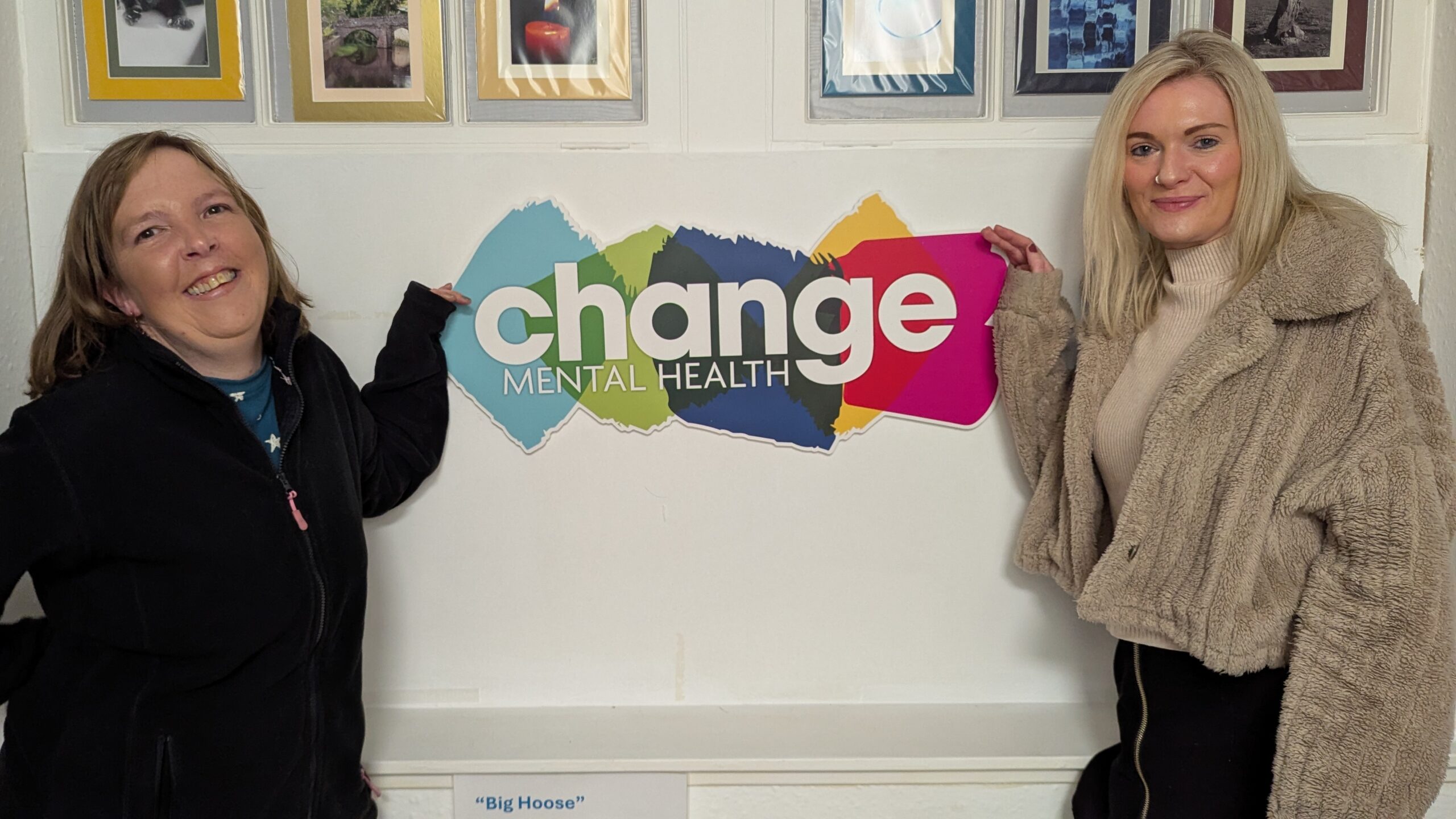 Lorna’s story: Life after being a carer and rebuilding confidence ...